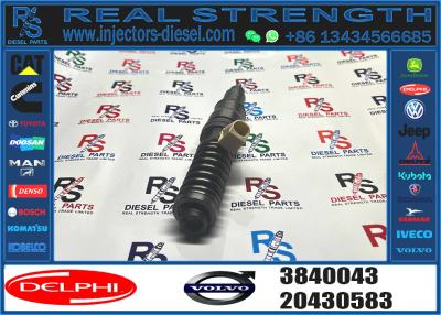 China Diesel-injectoronderdelen sproeiers 3840043 03840043 889498 00889498 Diesel-brandstofinjectorpomp BEBE4C05002 Voor Volvo Penta 9.0 motor Te koop