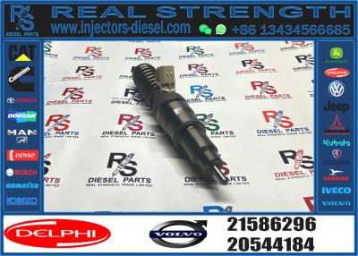 中国 燃料ポンプ注入器 21586296 3801440 HRE339 3803655 3587147 システム部品 燃料注入器 BEBE4C16001 ヴォルヴォ・ペンタエンジン用ノズル 販売のため