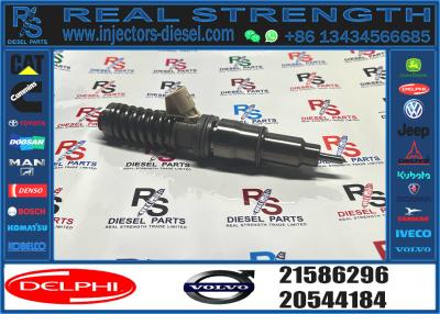 中国 燃料ポンプ注入器 21586296 3801440 HRE339 3803655 3587147 システム部品 燃料注入器 BEBE4C16001 ヴォルヴォ・ペンタエンジン用ノズル 販売のため