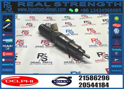 中国 燃料ポンプ注入器 21586296 3801440 HRE339 3803655 3587147 システム部品 燃料注入器 BEBE4C16001 ヴォルヴォ・ペンタエンジン用ノズル 販売のため