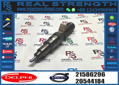 中国 燃料ポンプ注入器 21586296 3801440 HRE339 3803655 3587147 システム部品 燃料注入器 BEBE4C16001 ヴォルヴォ・ペンタエンジン用ノズル 販売のため