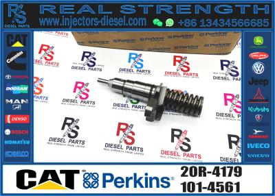 China BDHCD 3116 Injectors 127-8211 0R-8633 127-8213 20R-4179 0R-8475 0R-8471for Caterpillar 3116 Injector for sale