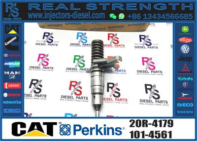 China BDHCD 3116 Injectors 127-8211 0R-8633 127-8213 20R-4179 0R-8475 0R-8471for Caterpillar 3116 Injector for sale