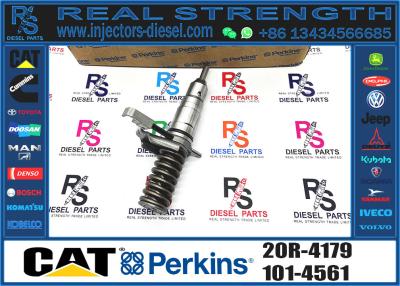 China BDHCD 3116 Injectors 127-8211 0R-8633 127-8213 20R-4179 0R-8475 0R-8471for Caterpillar 3116 Injector for sale