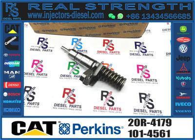 China BDHCD 3116 Injectors 127-8211 0R-8633 127-8213 20R-4179 0R-8475 0R-8471for Caterpillar 3116 Injector for sale
