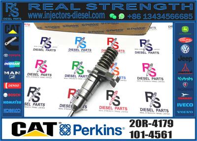 China BDHCD 3116 Injectors 127-8211 0R-8633 127-8213 20R-4179 0R-8475 0R-8471for Caterpillar 3116 Injector for sale