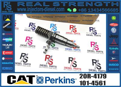 China BDHCD 3116 Injectors 127-8211 0R-8633 127-8213 20R-4179 0R-8475 0R-8471for Caterpillar 3116 Injector for sale