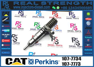 China 107-7734 107-7733 New Hot Sale 4P-2995 7E6408 CAT Engine Fuel Injection 9Y3773 7C4184 6L4357 6L4355 for CAT Excavator Engine for sale