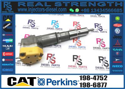 China Factory Direct Carter Engine Injector 179-6020 198-4752 232-1168 232-1172 2C-0273 0R-8624 0R-9420 10R-1265 Injector 3412E 5110B for sale