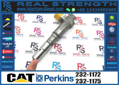 China Carter Engine Injector 10R-1265 0R-9420 0R-8624 2C-0273 232-1172 232-1168 198-4752 179-6020 Injector 3412E 5110B for sale