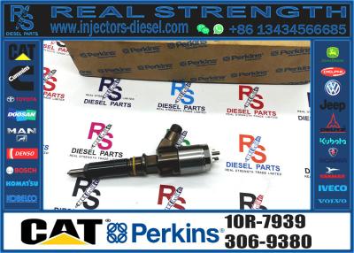 China 10R-7674 C6.4 Fuel Injector 320-0680 10R-7672 320-0677 10R-7671 320-0688 10R-7939 10R-7673 2645A749 321-0955 10R-7669 321-0990 for sale