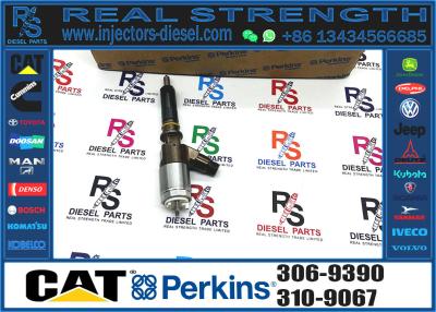 China Fuel Injector 306-9390 2645a735 306-9390 2645A735 10R7673 10r7673 For Cat C6.6/c6.4 Engine 32f61-00062 326-4700 Engine Parts for sale