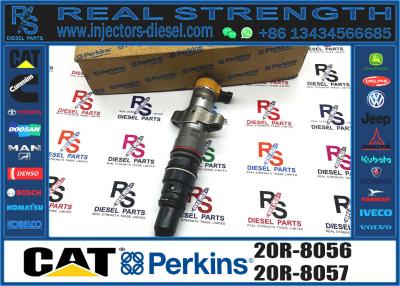 China Nozzle Injector Diesel Pump Injector Sprayer 328-2586 para motor de injetores Cat C7 20R-8071 10R-4761 20R-8056 à venda