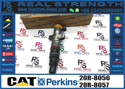 China Nozzle Injector Diesel Pump Injector Sprayer 328-2586 para motor de injetores Cat C7 20R-8071 10R-4761 20R-8056 à venda