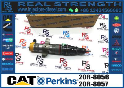 China Nozzle Injector Diesel Pump Injector Sprayer 328-2586 para motor de injetores Cat C7 20R-8071 10R-4761 20R-8056 à venda