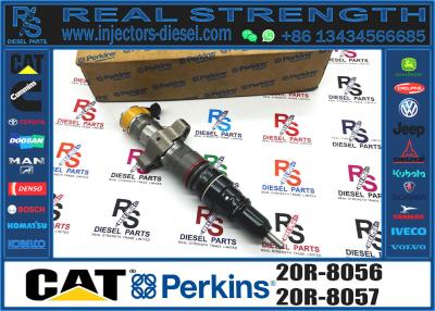 China Nozzle Injector Diesel Pump Injector Sprayer 328-2586 para motor de injetores Cat C7 20R-8071 10R-4761 20R-8056 à venda