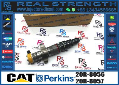 China Nozzle Injector Diesel Pump Injector Sprayer 328-2586 para motor de injetores Cat C7 20R-8071 10R-4761 20R-8056 à venda
