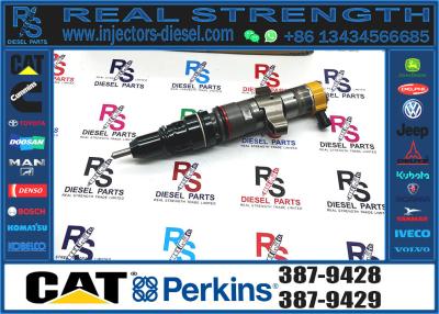 China Machinery Engine Parts 387-9427 387-9428 387-9429 263-8218 Nozzle C7 Fuel Injector for Caterpillar C7 Engine for sale
