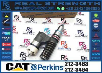 China C12 Injector Assembly 166-0149 212-3460 212-3462 212-3463 212-3468 10R-1264 10R-0961 10R-0967 for CAT Engine C12 Injector for sale