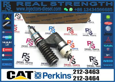 China C12 Injector Assembly 166-0149 212-3460 212-3462 212-3463 212-3468 10R-1264 10R-0961 10R-0967 for CAT Engine C12 Injector for sale