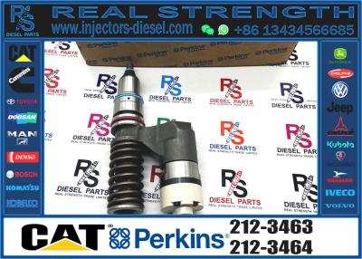 China C12 Injector Assembly 166-0149 212-3460 212-3462 212-3463 212-3468 10R-1264 10R-0961 10R-0967 for CAT Engine C12 Injector for sale
