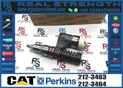 China C12 Injector Assembly 166-0149 212-3460 212-3462 212-3463 212-3468 10R-1264 10R-0961 10R-0967 for CAT Engine C12 Injector for sale