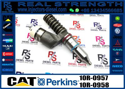 中国 工場直送C15エンジン 共通鉄道燃料注入器 10R-0957 10R-8500 10R-8501 211-3024 キャターピラーC15注入器 販売のため