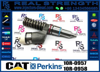中国 工場直送C15エンジン 共通鉄道燃料注入器 10R-0957 10R-8500 10R-8501 211-3024 キャターピラーC15注入器 販売のため