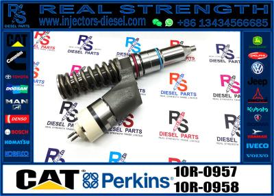 中国 工場直送C15エンジン 共通鉄道燃料注入器 10R-0957 10R-8500 10R-8501 211-3024 キャターピラーC15注入器 販売のため