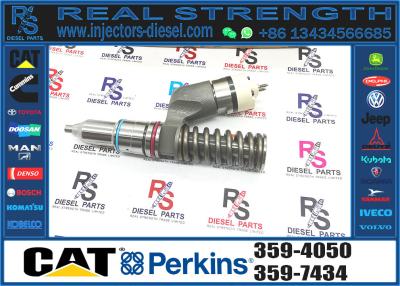 China Rebuilt C13 Injector 10R1274, 10R2977, CAT E345C E345D Excavator Injector C13 Fuel Injector 249-0713 359-4050 for sale