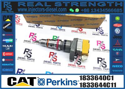 China E330D Excavator Fuel Injector 557-7633 5577633 C9 diesel Engine Parts Fuel Injector 20R8064 20R-8064 for sale