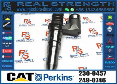 China 230-9457 392-0217 392-0219 387-9434 Hydraulic Injector Engineering Machinery Parts for D7R D6R III D6R Original Hot Sale for sale