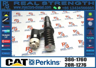 China 386-1760 392-0208 10R-7780 10R-1280 Oil Injector Be Suitable for GEN SET ENGINE 3512B Brand New Spot Is Selling Well Recently for sale