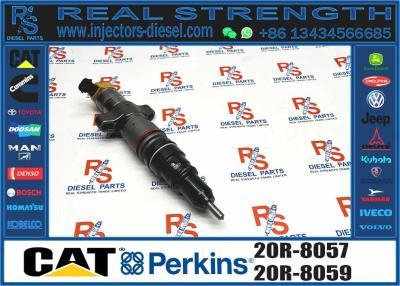 China C7 for Caterpillar Mechanical Engine Parts CHINA MADE C7 Fuel Injector 20R-8057 20R-8057 20R-8057 for sale