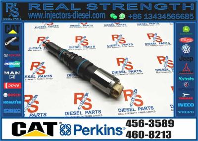 China Dieselbrandstofinjector 456-3589 4563589 20R5073 20R-5073 382-0709 3820709 voor CAT-motor C9.3 D7 Te koop