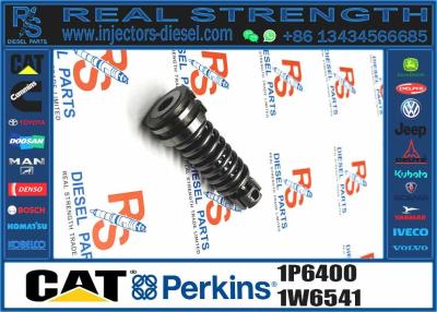 China Excavator Engine 3306 Fuel Injection Pump Plunger 4P9830 7W6929 1W6541 1P6400 6N7525 6N7527 1086633 for sale
