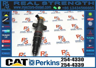 China 254-4330 254-4339 254-4340 258-8745 C9 Engine Fuel Injector 265-8106 266-4446 267-3360 267-3361 267-9710 267-9717 267-9722 for sale