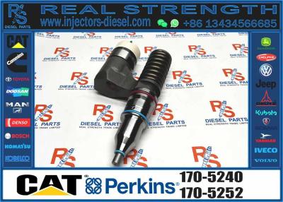 China High Quality Aftermarket Fuel Injector 170-5240 Diesel Fuel Injector 170-5240 for sale