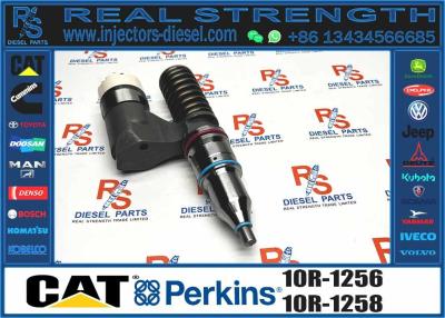 China Best Quality Diesel Fuel Injector 10R-0960 10R-0967 10R-0961 10R-1259 10R-1256 for CAT C10 Auto Spare Parts for sale
