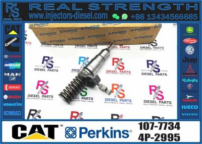China Excavator Fuel Injectors 3116 Engine Fuel Injector Nozzle 0R-8682 0R-8467 9Y-4982 127-8220 107-7734 7E-9585 101-4561 for sale