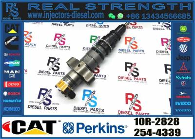 China New Common Rail Injector 328-2574 10R-2828 328-2576 10R-4844 258-8745 328-2573 for diesel Engine CAT for sale