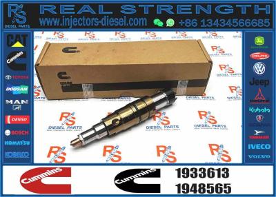 Chine 1933613 Injecteur de carburant diesel pour camion Scania XPI Injecteur buse 1933613 2031836 Pièces automobiles Injecteur commun rail 1933613 à vendre