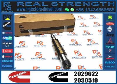 Chine BDHCD 2057401 2872544 Pièces de voiture d'usine Auto Spare 2488244 Injecteur Common Rail 2029622 pour Cummins XPI Series ISX QSX Scania à vendre