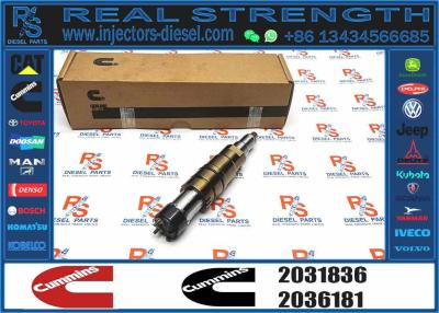 Chine 1933613 Injecteur de carburant diesel pour camion Scania XPI Injecteur buse 1933613 2031836 Pièces automobiles Injecteur commun rail 1933613 à vendre