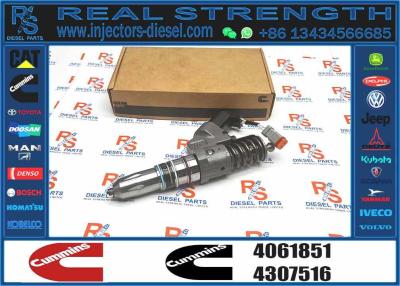 China Dieselmotor Goedkope brandstofinjector 6 maanden Universal Truck China M11 4061851 3080429 Te koop