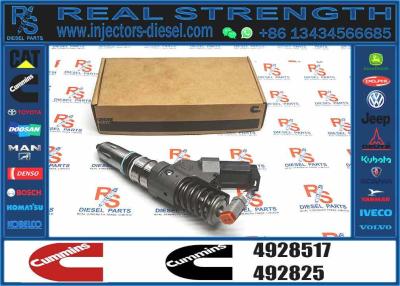 China Onderdelen van bouwmachines brandstofinjector dieselbrandstofinjector 3411754 3411755 492825 4928517 Voor CUMMINS dieselmotoren Te koop