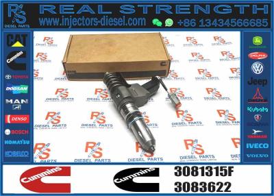 China Generator Dieselmotor N14 Brandstofinjector 3407776 3409975 4902924 3081315F 3083846T 3083848F 3087560 3087733 3087807 6087807 Te koop