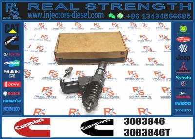 China CHONEST Voordeel Levering Dieselmotor Brandstofinjector 3083846 3087733 3087560 MEER Te koop