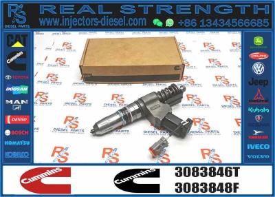 China Generator Onderdelen Brandstofinjector 3407776 3409975 4902924 3081315F 3083846T 3083848F 3087560 3087733 3087807 Te koop