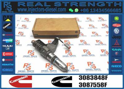 China Voor Cummins 3083846 Fuel Injector Engine Parts voor QSN14 voor Fuel Injector Pump Nozzle Construction Machinery Te koop